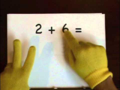 Learn Addition - Part 1 - YouTube