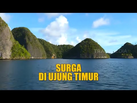 [FULL] Surga Di Ujung Timur | BOCAH PETUALANG (25/05/21)
