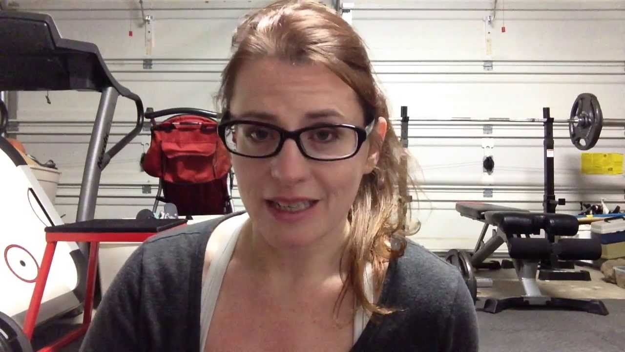 P90X3 Triometrics Review: Like Plyo, only harder! - YouTube