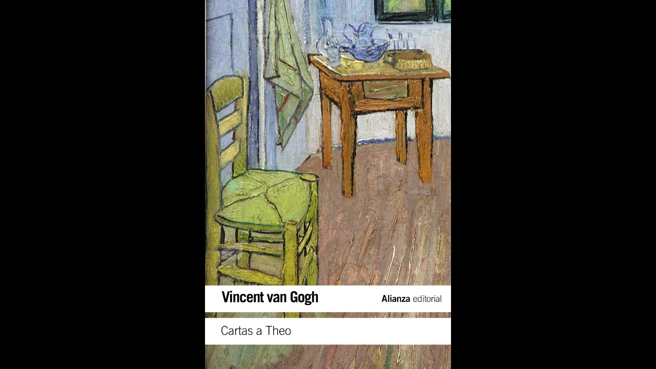 Vincent van Gogh - Cartas a Theo Vincent van Gogh - Cartas a Theo