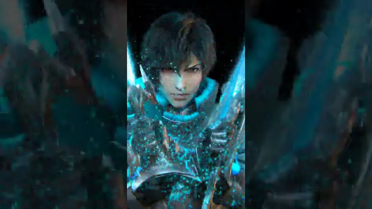 NV Rhus (リュース) CG LB JP FFBE - 02/18/22 - YouTube