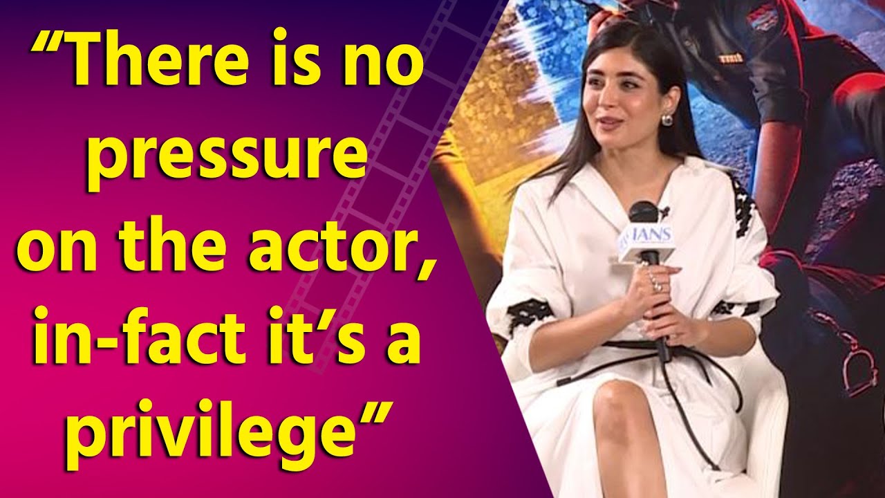 Exclusive Interview with Actress Kritika Kamra for new web series ...