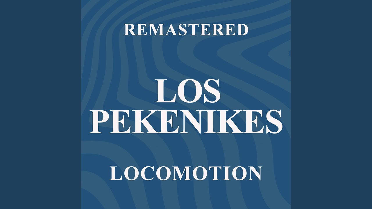 Apache (Remastered) - YouTube