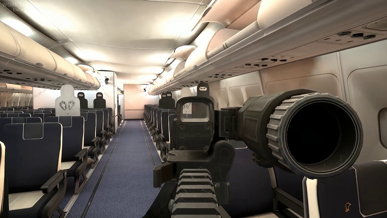 Ground Branch (Training) - YouTube