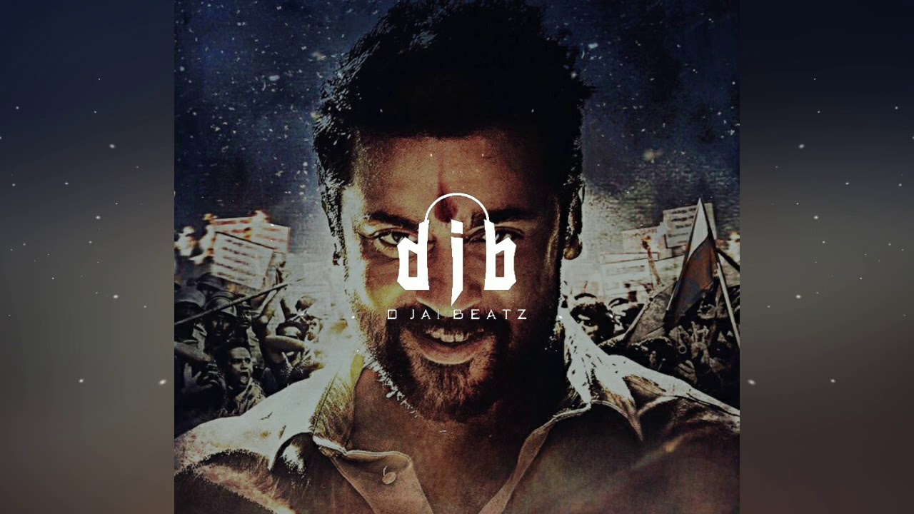 NGK theme - Trap mix | Djai Beatz - YouTube