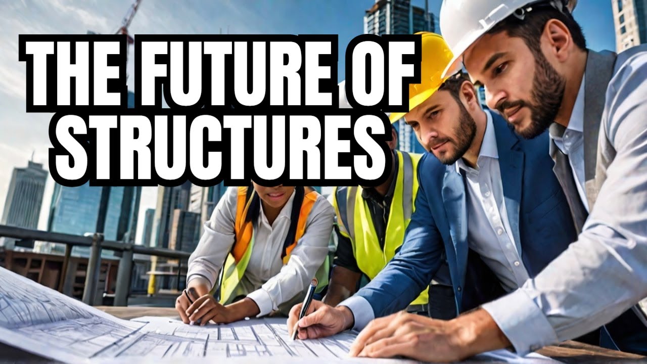 Insight from EXPERTS: The Evolution of Structural Engineering - YouTube