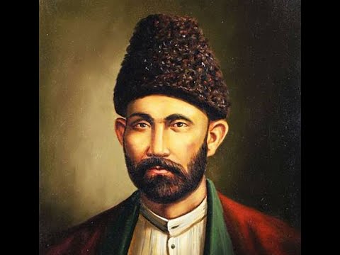 Hikmət bağçası. 5-ci veriliş. Seyid Əzim Şirvani