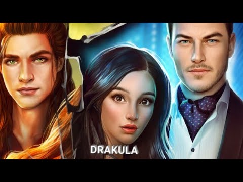 DRAKULA BİR AŞK HİKAYESİ 1.BÖLÜM 1.SEZON İZLE TÜRKCE ALTYAZILI