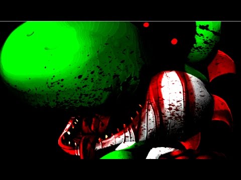 YOSHI.EXE | Searching For The Lost Baby (Creepypasta) - YouTube
