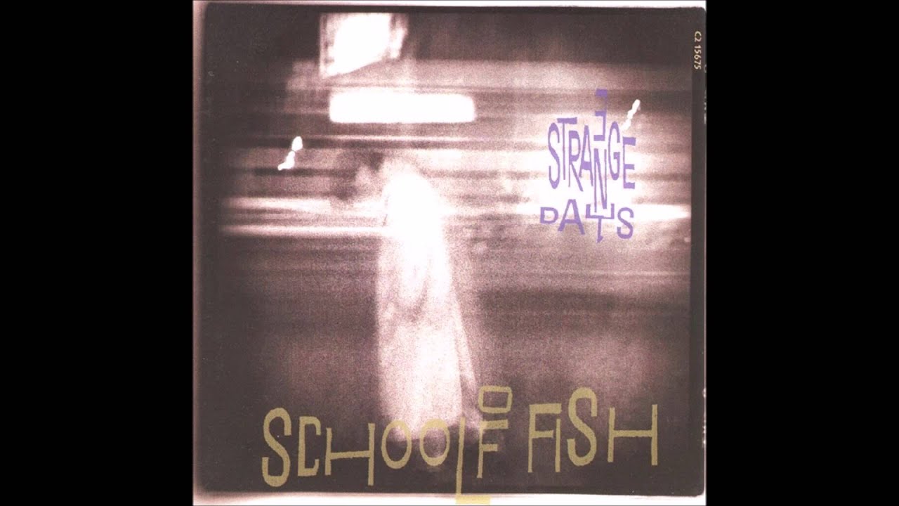 School Of Fish - 3 Strange Days [LP Version] - YouTube