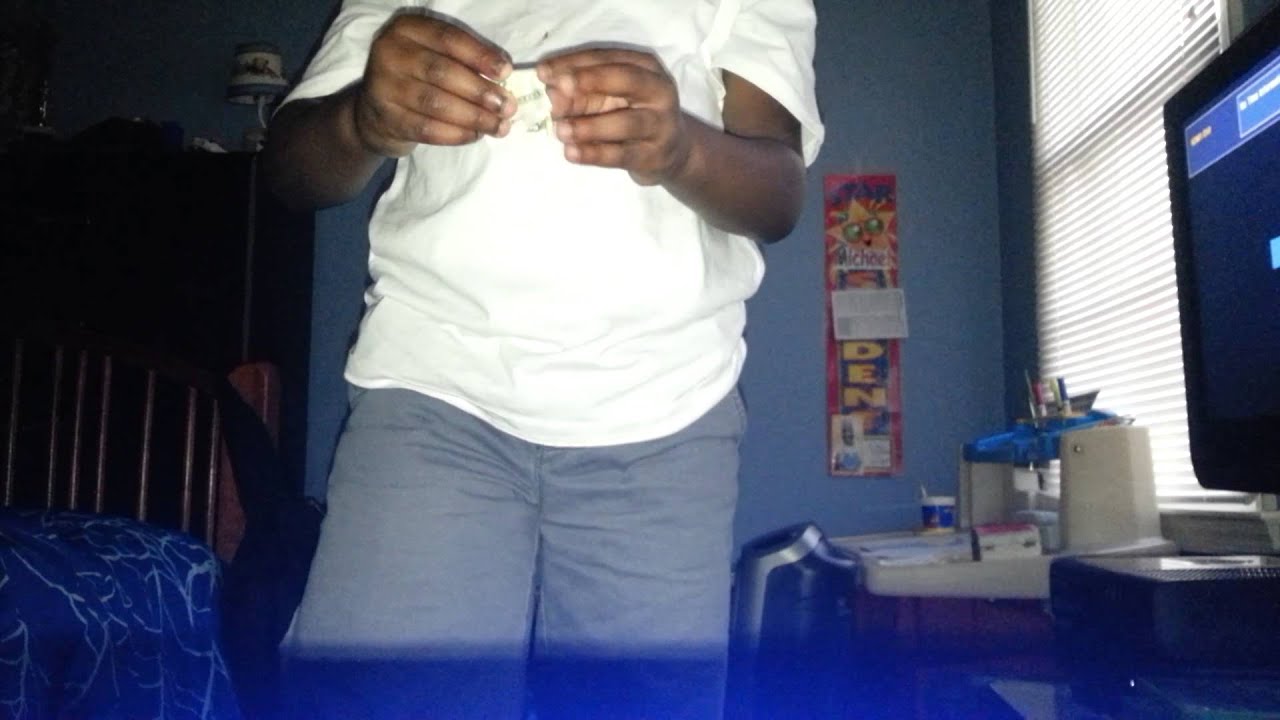 How to duplicate money - YouTube