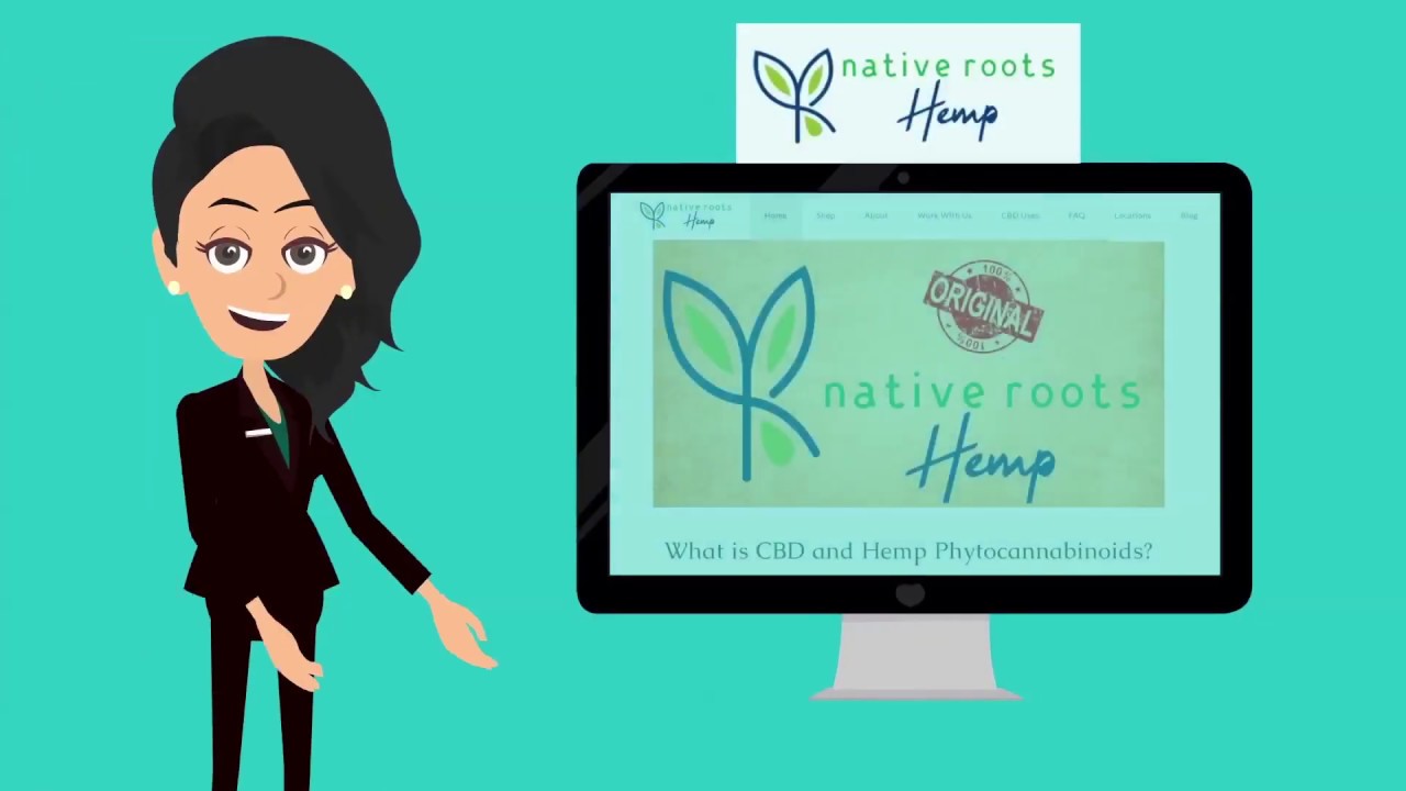 Native Roots Hemp Best quality Hemp oils, Balms, Lotions, Extraction ...