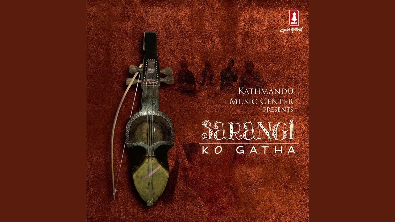 Ban Ko Kafal Bankai Chari Lai (feat. Durga Gurung & Bharat Budhathoki ...
