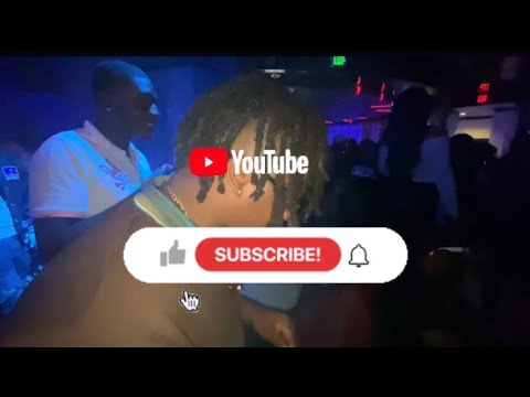 Thrive Nightclub recap was lit ‼️ - YouTube