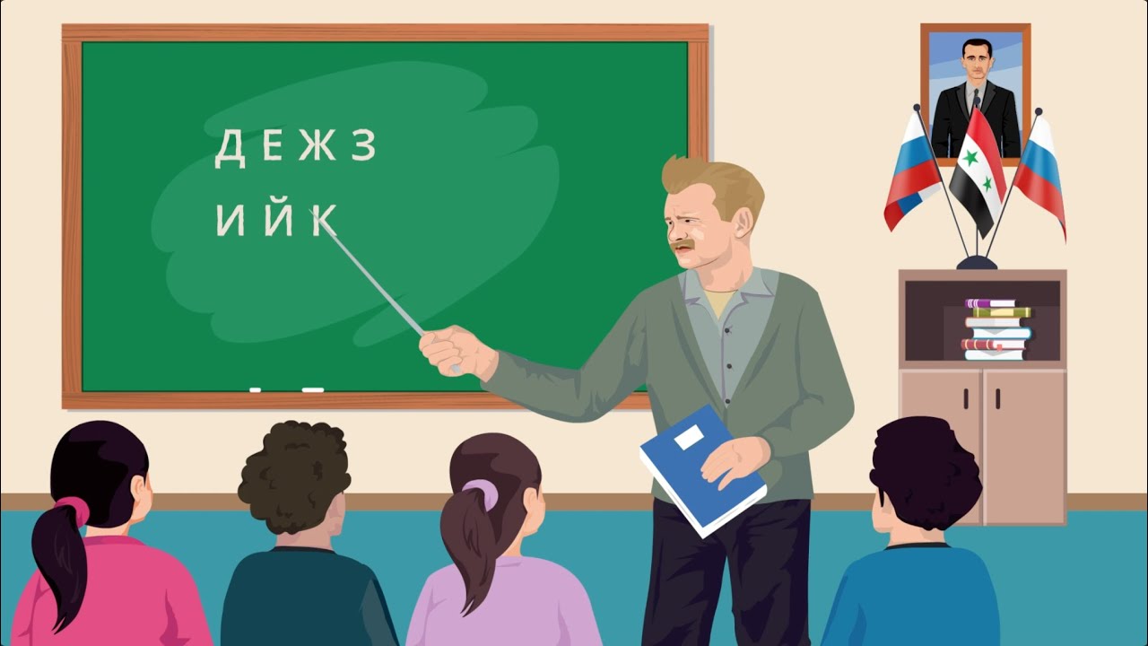 بعد السيطرة العسكرية، روسيا تفرض سيطرتها الثقافية والفكرية على سورية