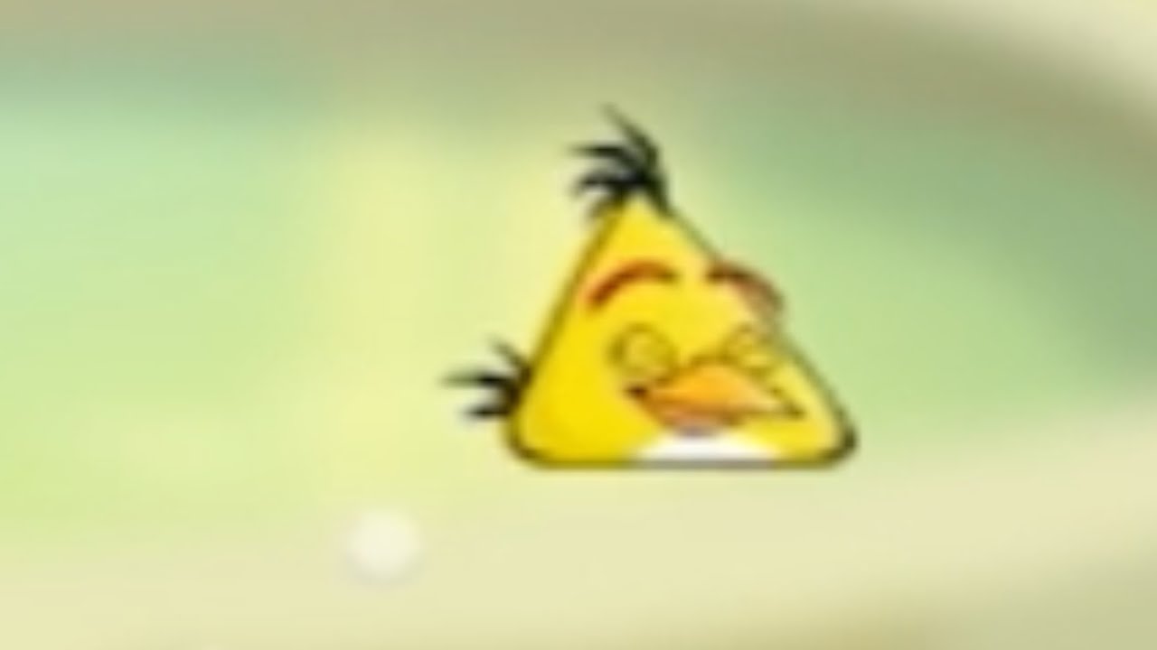 Why does chuck scream like that??? - YouTube