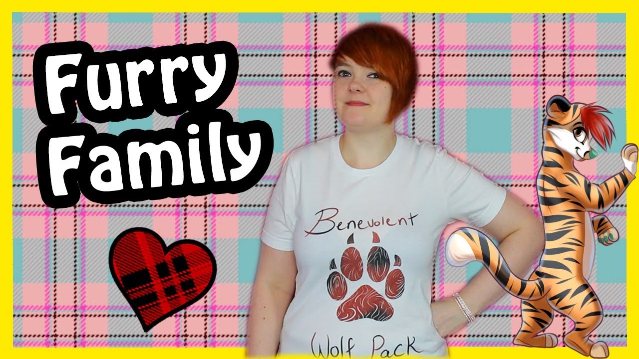 Calling all Furries / Every furry! - YouTube