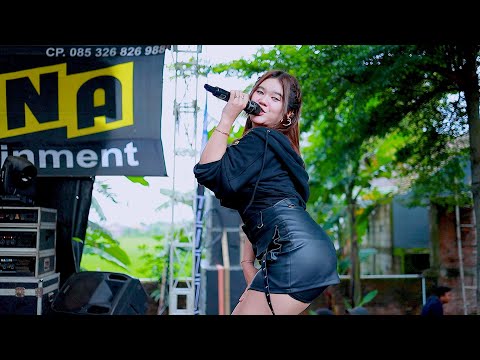 LALUNA MUSIC - JARAN GOYANG - SEPRIL SAHARA - HAPPY PARTY WORKA HOLLIC - JEPARA