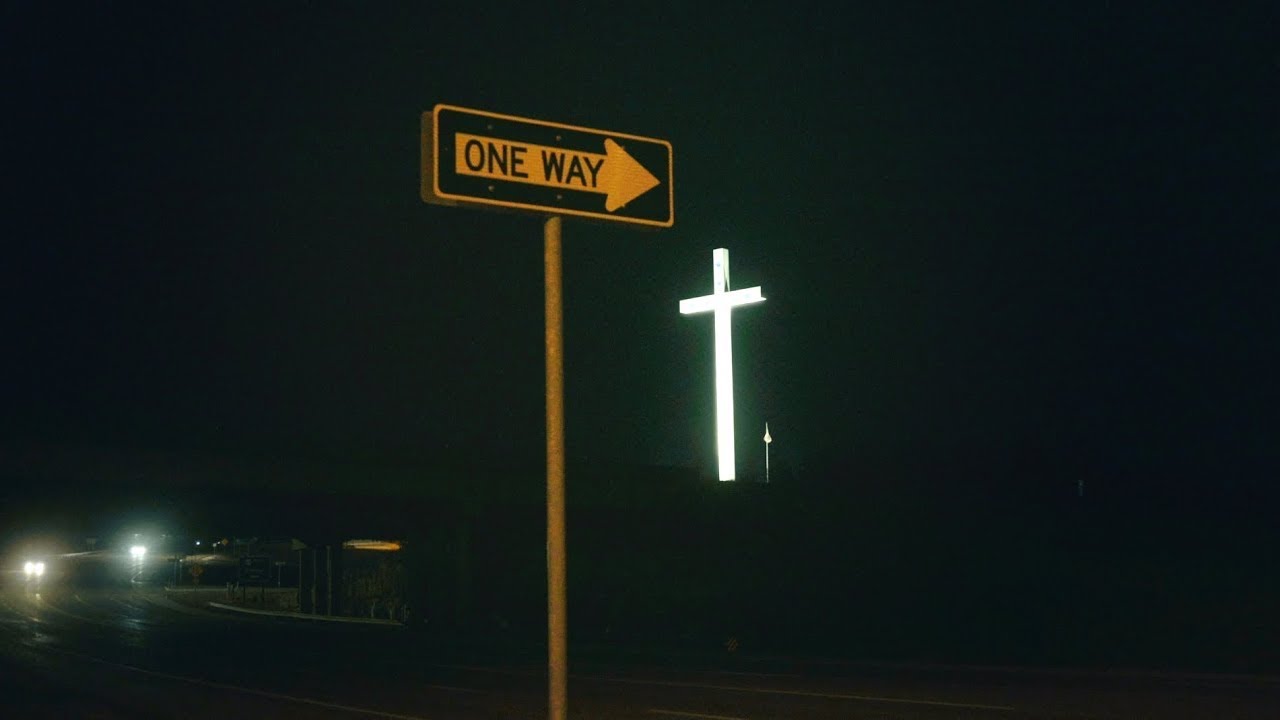 Bible on me - Caleb Gordon - YouTube