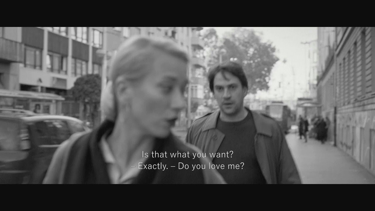 I ACT I AM trailer - YouTube