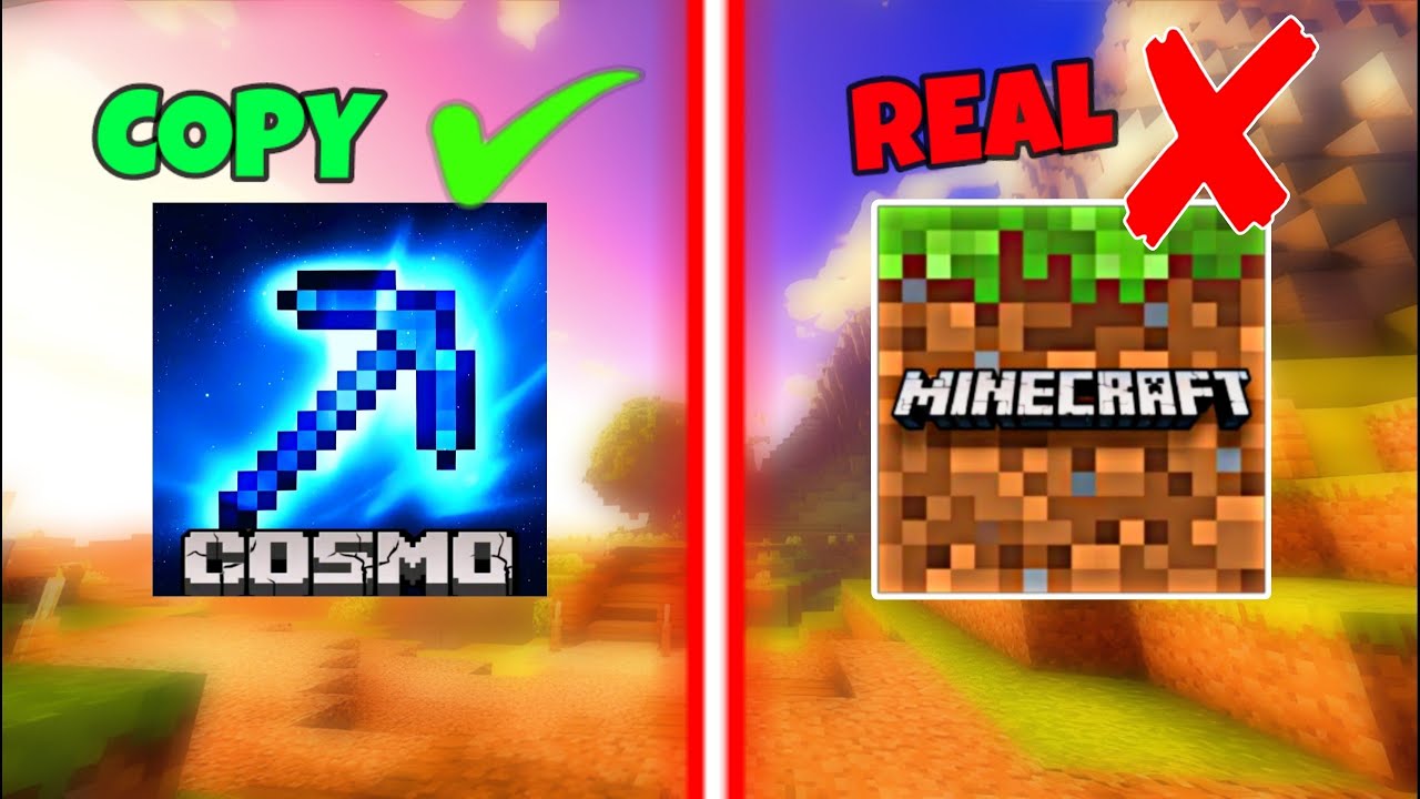 Top 4 Best Copy Games Like Minecraft... With Shaders ? - YouTube