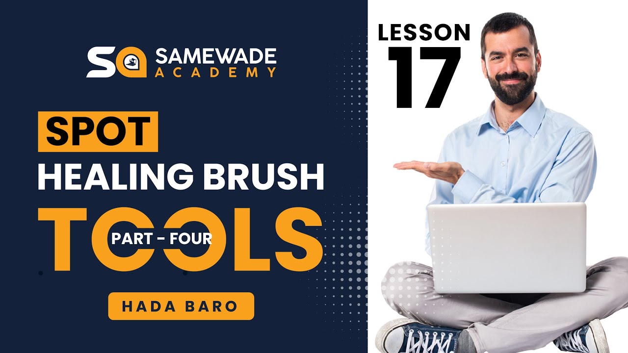 Lesson 17 SPOT HEALING PRUSH TOOLS PART FOUR - YouTube