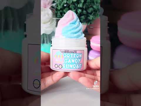 FIRST EVER SLIME VIDEO UPLOAD - YouTube