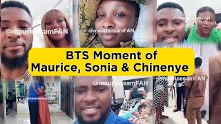 Wind Of Grace New Movie Maurice Sam Sonia Uche Chinenye Nnebe 2023 ...