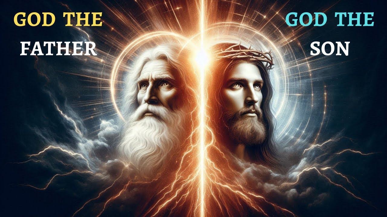 The Link Between God, Jesus Christ, The Word And The Truth As Explained ...