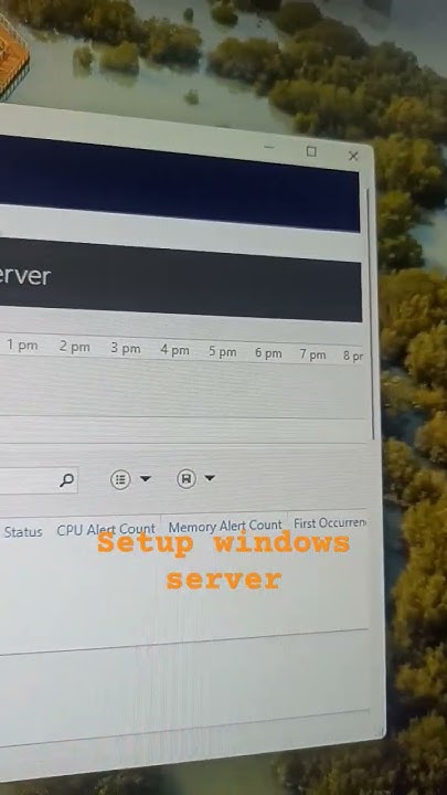Server Windowsserver Cpanelhosting Website Technology Youtube