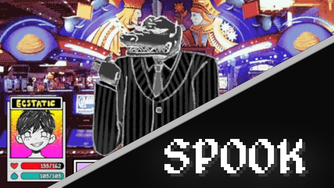 OMORI: Hikikomori Route (#10) - YouTube