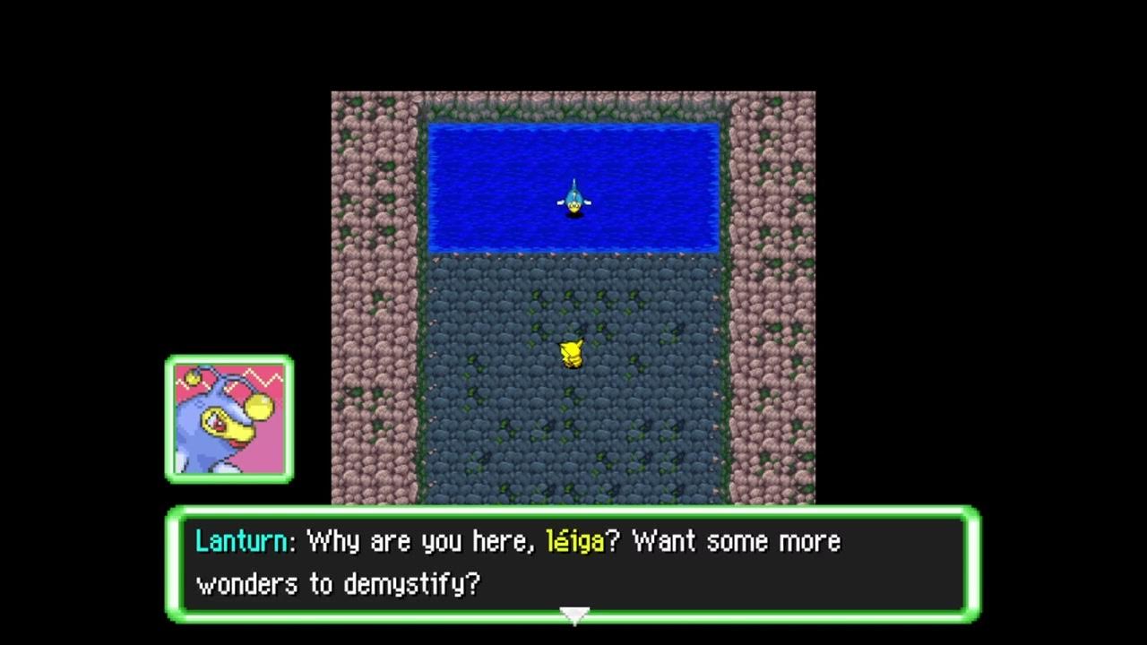 PMD-Origins: Last of the Old Adventures Sneak Peek - YouTube