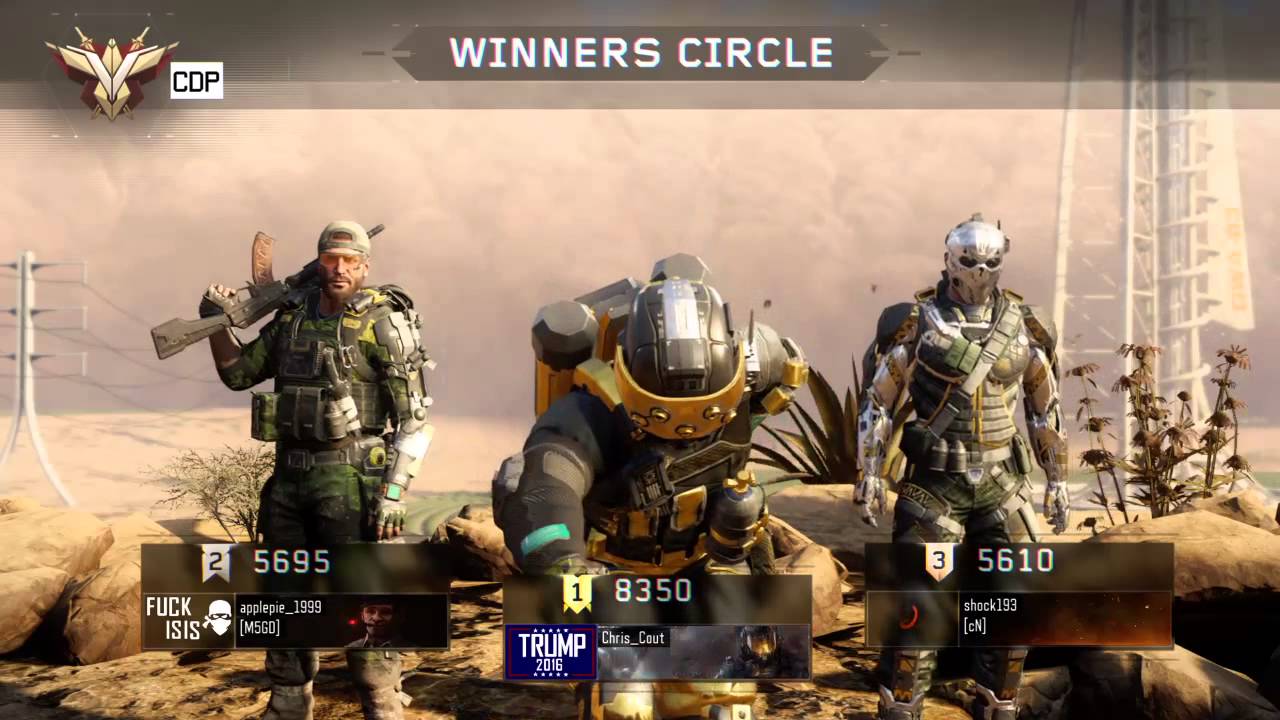 Call of duty bo3 MX Garand - YouTube