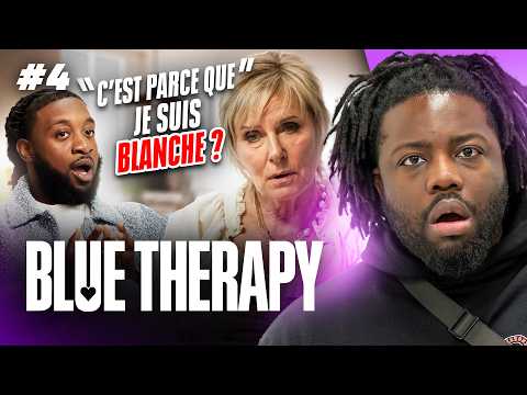 SHE DARED TO SAY THAT TO HIM?! (Couple Therapy #4)