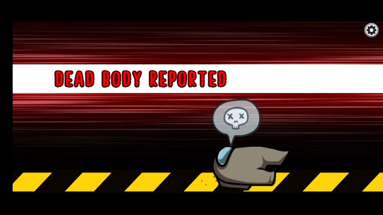 AMONG US WRITE VOTE - YouTube