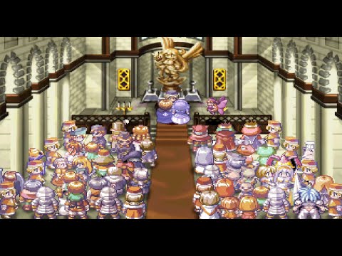 Rhapsody: A Musical Adventure (PS1) - Part 14 [END] - YouTube
