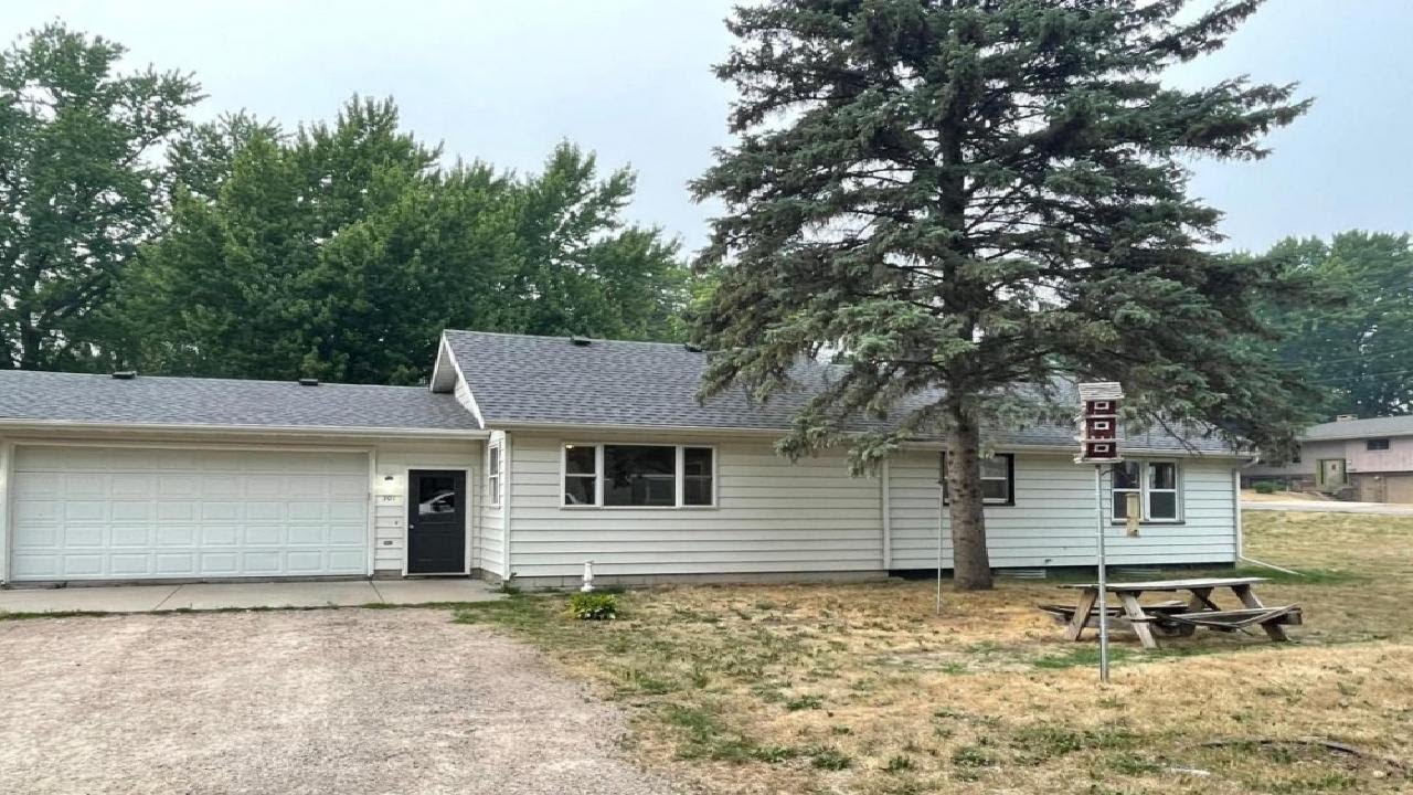 301 6th Avenue N, Sauk Rapids, MN Presented by Emily Farache. - YouTube