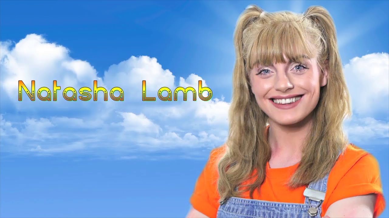 Natasha Lamb Children's Presenter Showreel 2021 - YouTube