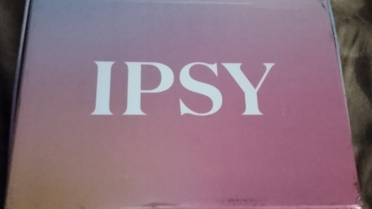 ⛈️April 2024 Boxycharm by Ipsy Unboxing 🌷 - YouTube