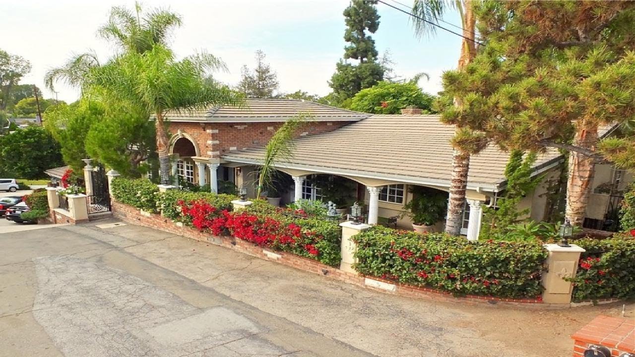 15253 Campina Lane, La Mirada, CA Presented by The Richard Daskam Team ...