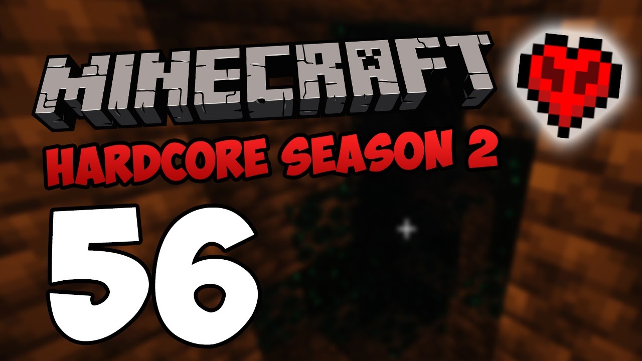Skulking Around! | Minecraft Hardcore 1.20 (#56) - YouTube