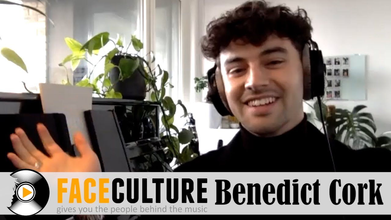 Benedict Cork interview (2021) - YouTube