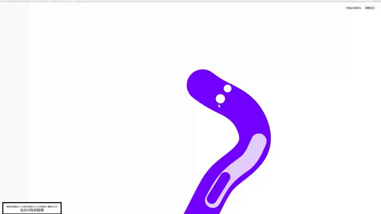 Staggering Beauty (WARNING FLASHING IMAGES!!) - YouTube