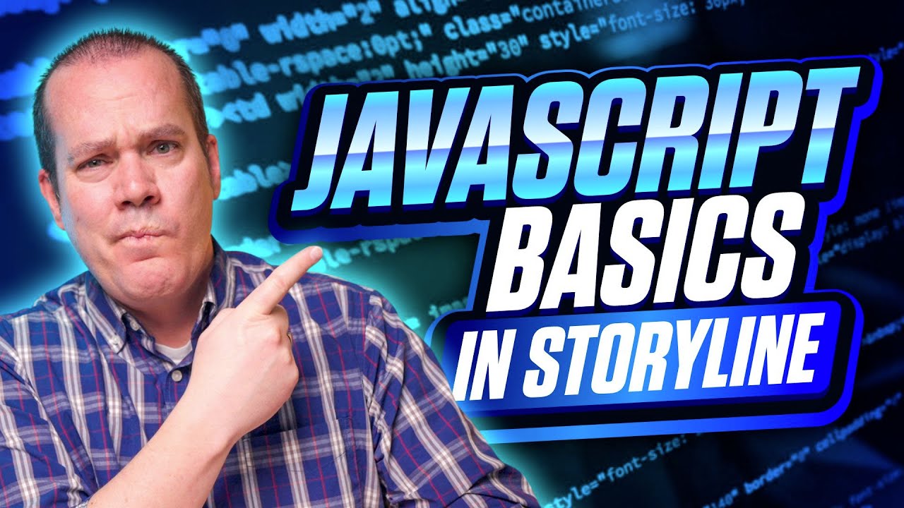 Learn Javascript In Articulate Storyline 360 In 20 Minutes Youtube 2520