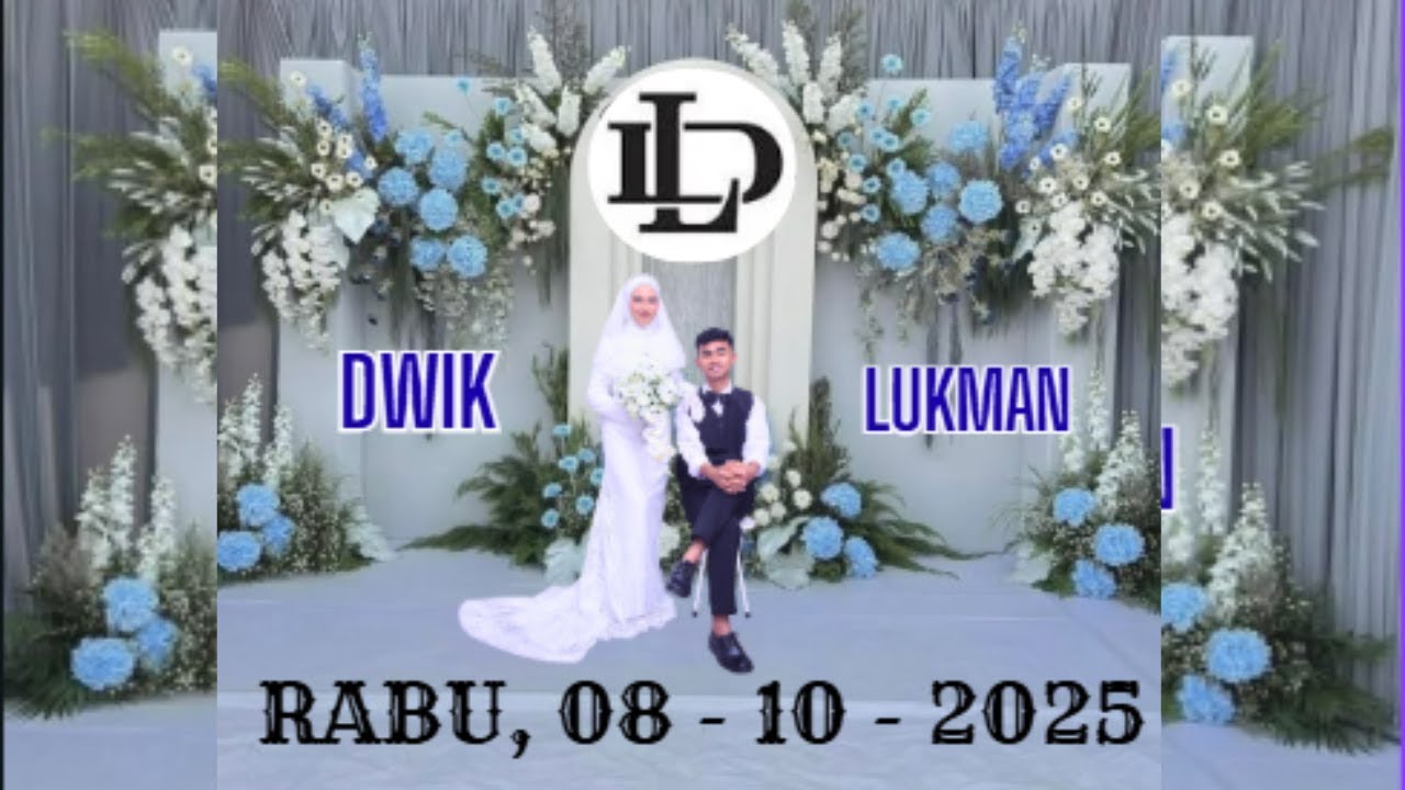 ULEM ULEM PERNIKAHAN DWI & LUKMAN || DAWUAN-SUBOH || SITUBONDO - YouTube