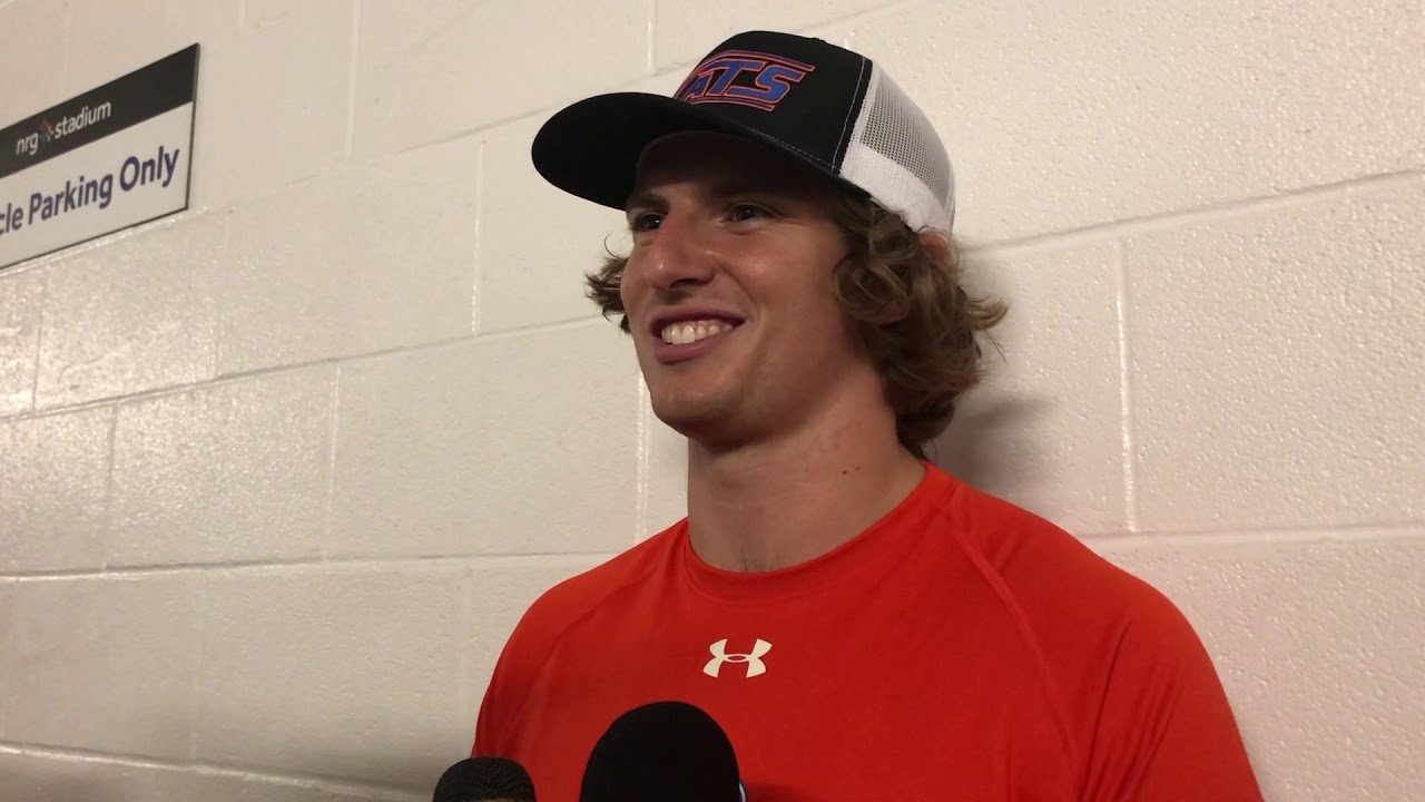 Battle of the Piney Woods: Ty Brock, Davion Davis and DJ Curtis ...