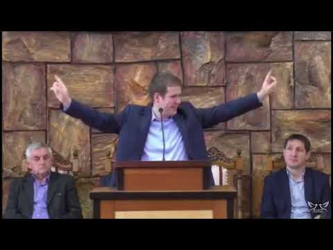 Cristi Boariu - Marturie, incredete in Domnul in orice clipa - YouTube
