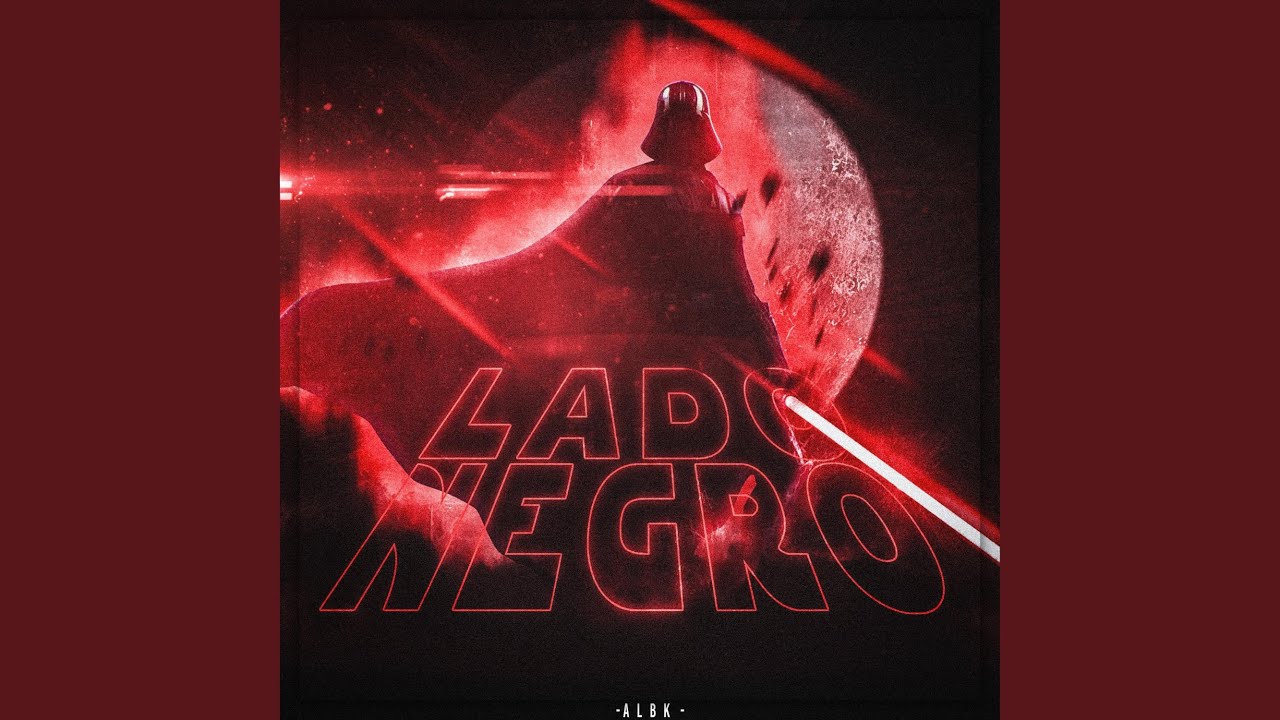 Lado Negro (Darth Vader) - YouTube