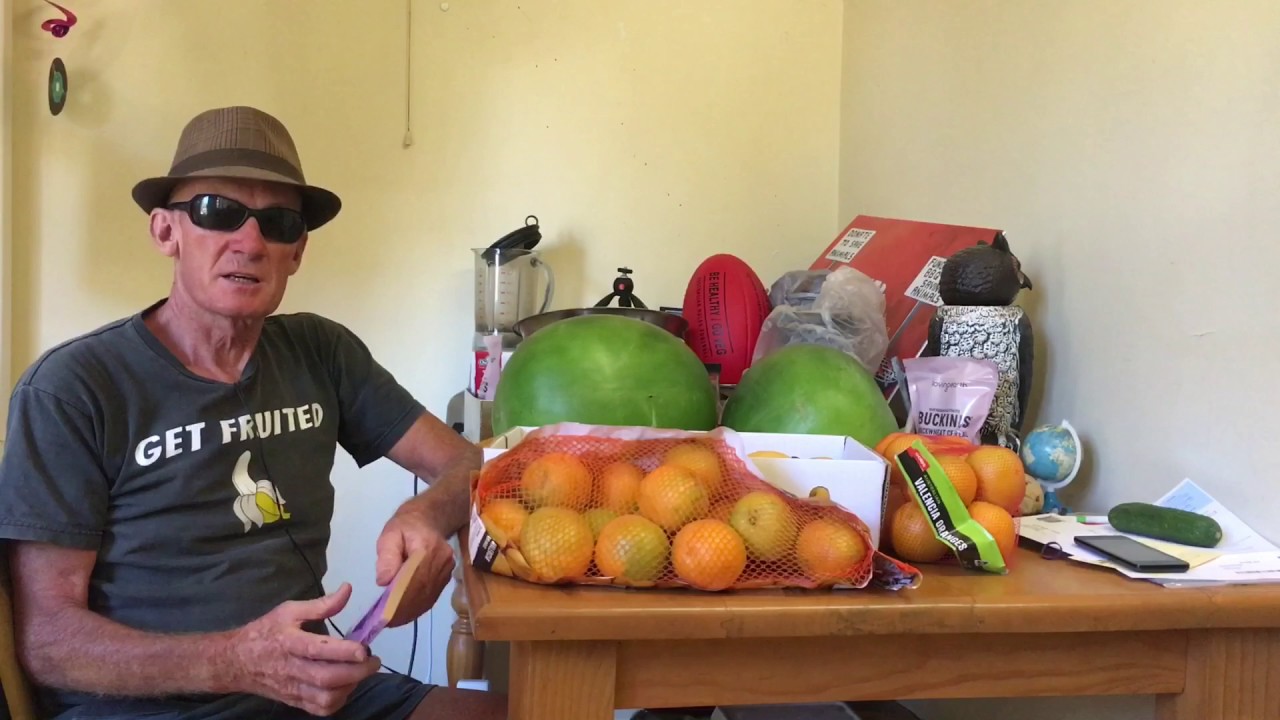 The Grape Cure by Sucram Senrab - YouTube