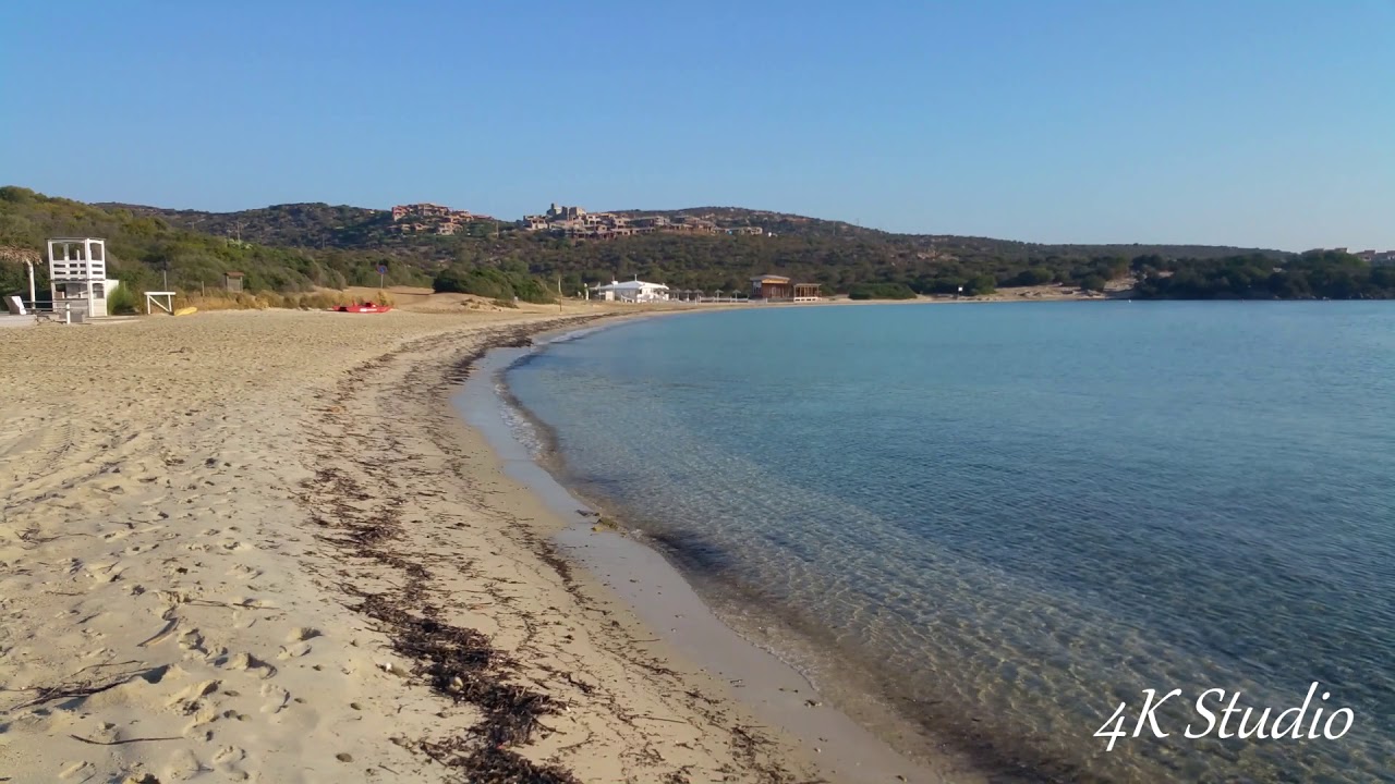 Cala Sassari, Sardegna 2018, 4K Studio - YouTube